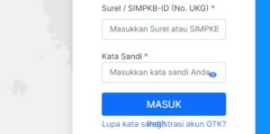 7 Cara Cek Info GTK Terbaru 2025